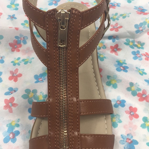 Rialto | Shoes | Rialto Gracia Wedge Sandals | Poshmark
